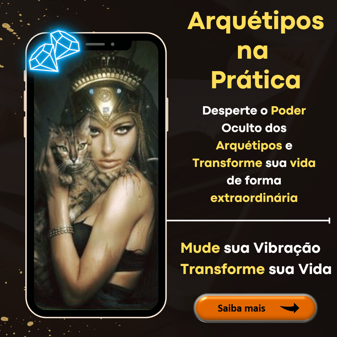 Arquetipo diamante: crescimento autenticidade e conexão espiritual Arquetipo diamante: crescimento autenticidade e conexão espiritual